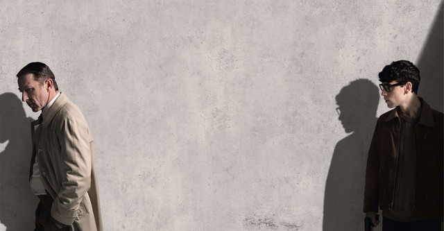 Assistir A Linha Invisível - ver séries online