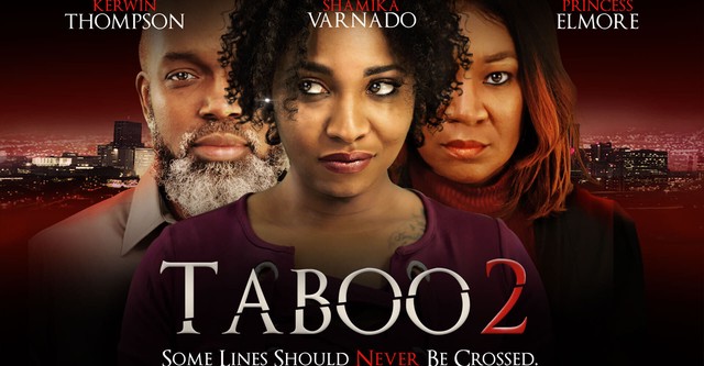 Taboo 2 streaming: where to watch movie online?