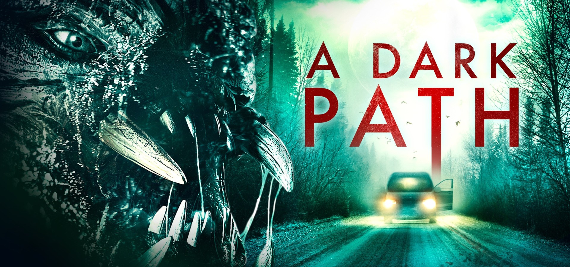 A Dark Path streaming: where to watch movie online?