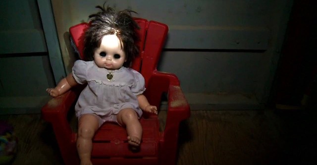 The Creepiest Killer Toy Movies, Ranked