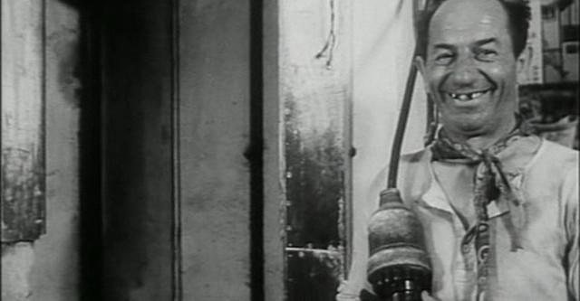 The Junk Shop streaming: where to watch online?
