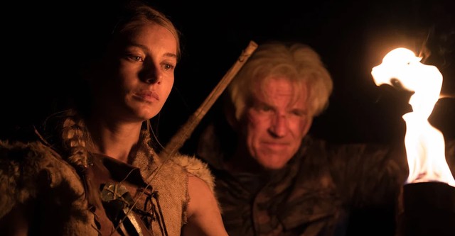 Wrong Turn streaming: where to watch movie online?