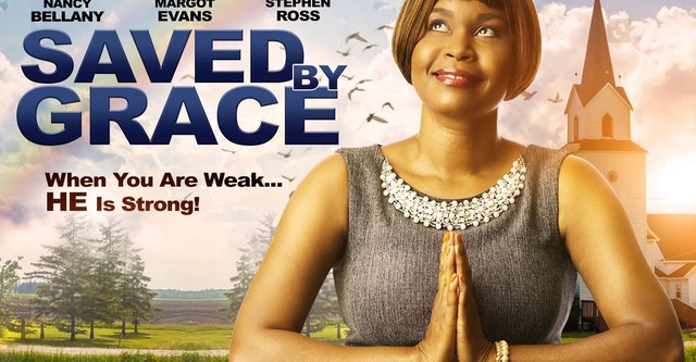 Regarder Saved By Grace en streaming complet et légal