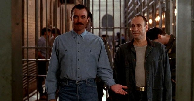 An Innocent Man - movie: watch streaming online