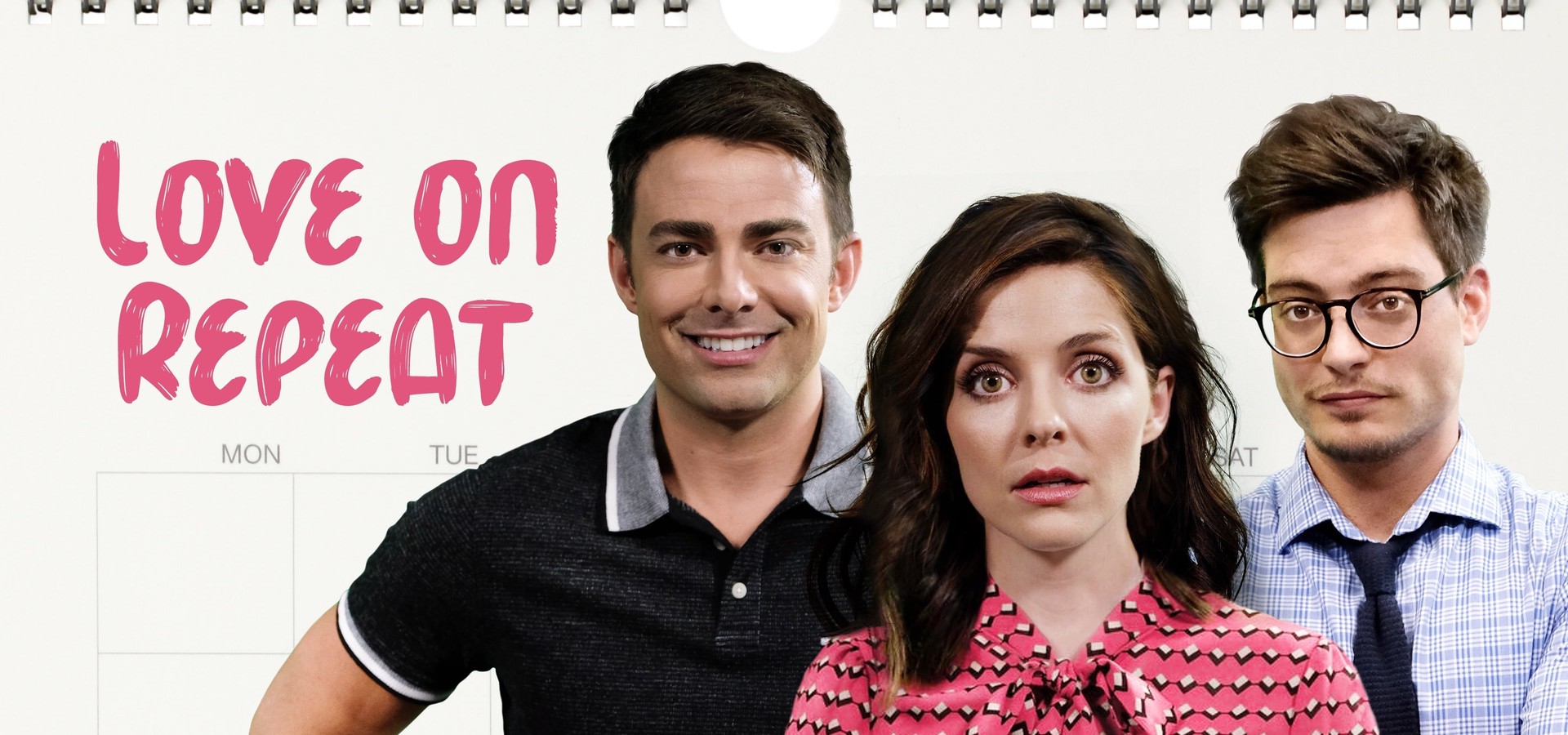 Love On Repeat streaming: where to watch online?