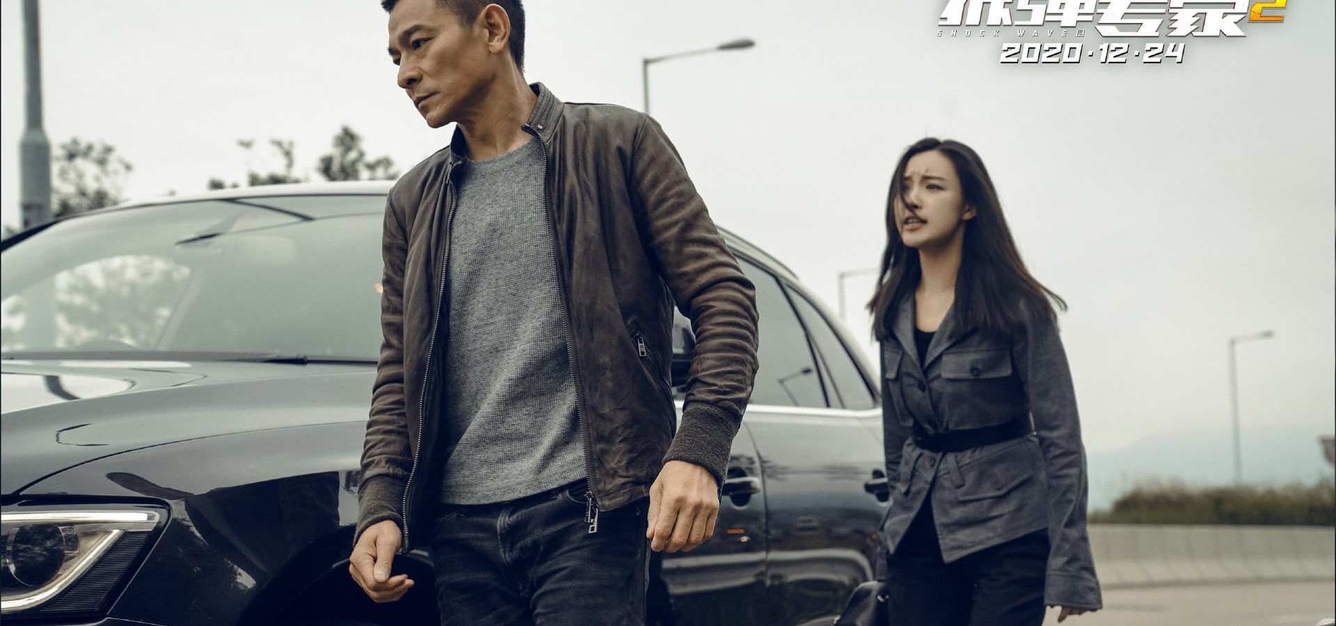 Shock Wave 2 streaming: where to watch movie online?