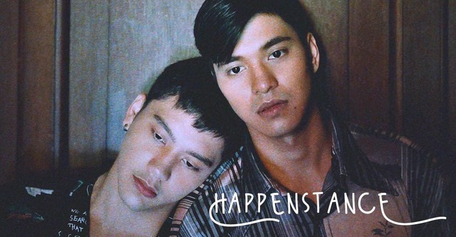 Happenstance Season 1 - watch full episodes streaming online
