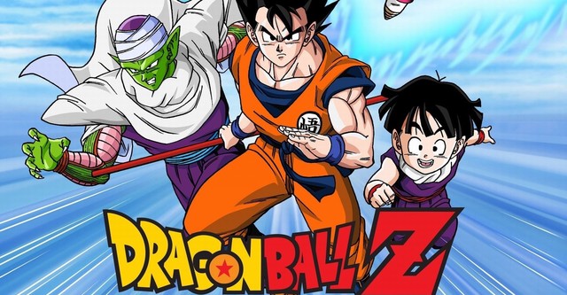 Dragon Ball Z: The Tree of Might streaming online