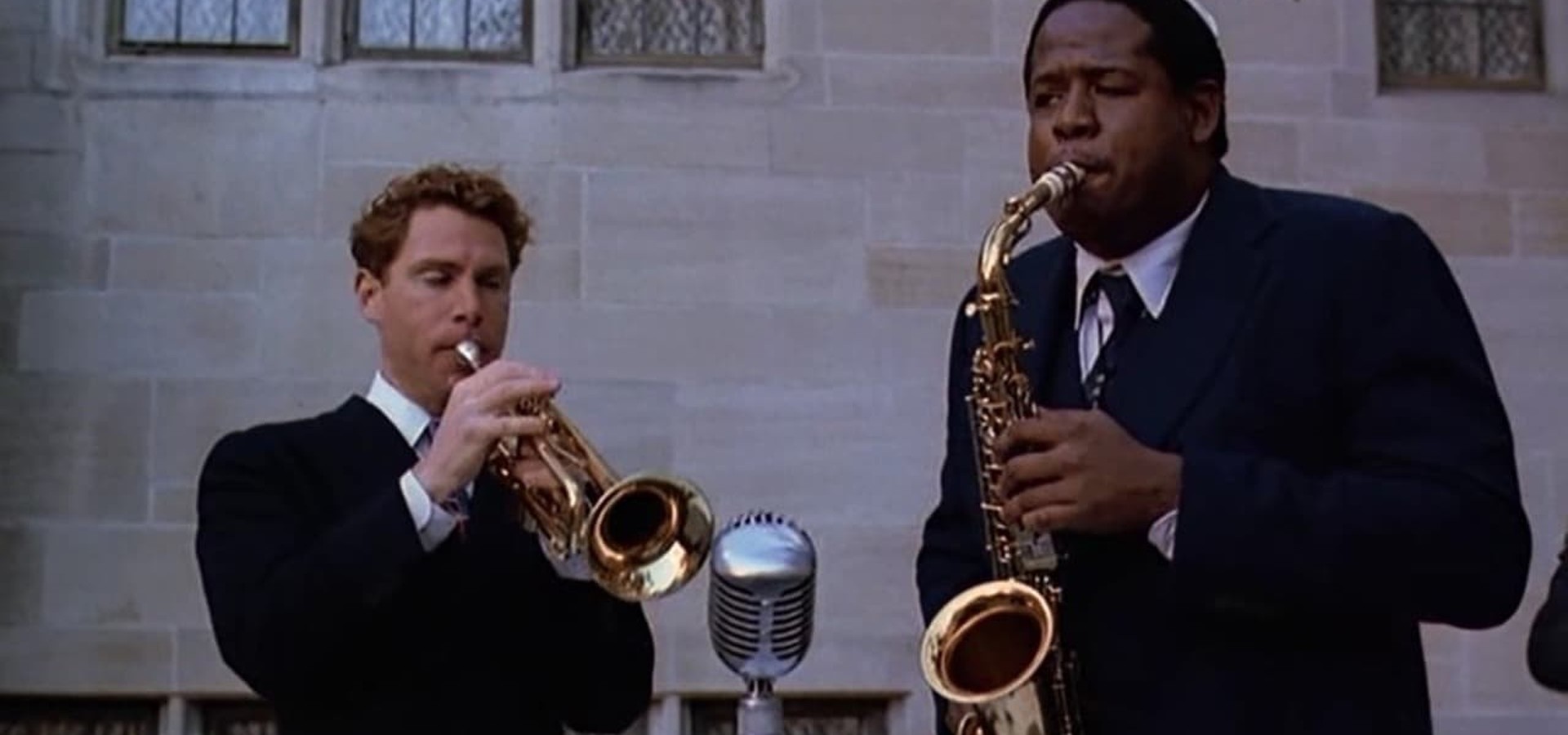 ’Round Midnight - movie: watch streaming online