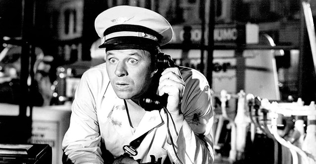 El heladero - película: Ver online completa en español