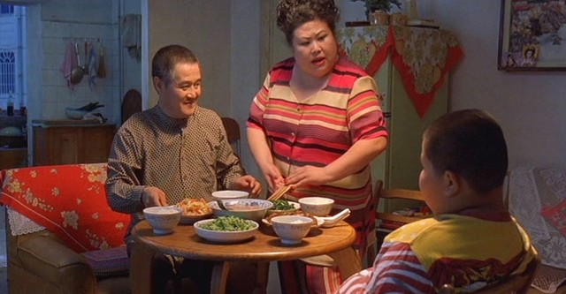 Happy Times streaming: where to watch movie online?