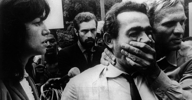 Entranced Earth streaming: where to watch online?