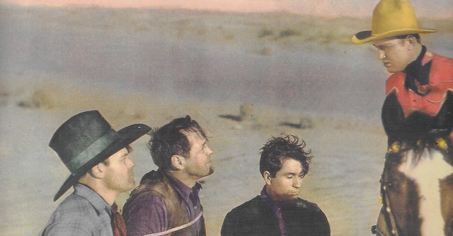 Red River Valley - elokuva: suoratoista netissä