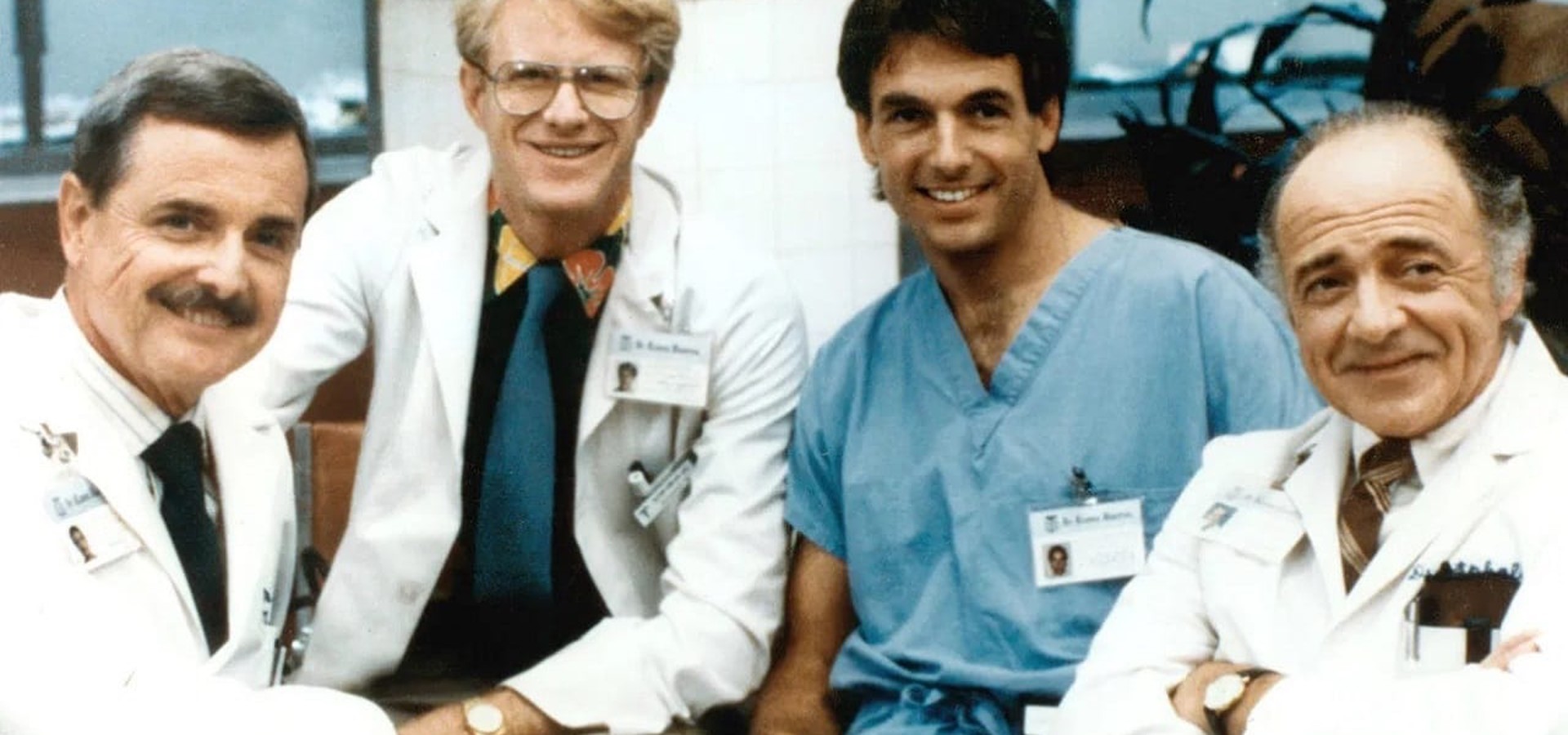 St. Elsewhere - streaming tv show online