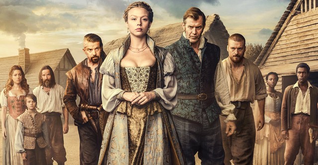 Jamestown Season 2 - watch full episodes streaming online