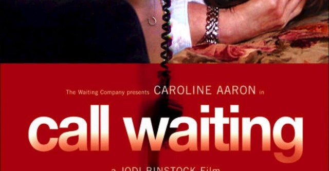 Call Waiting streaming: where to watch movie online?