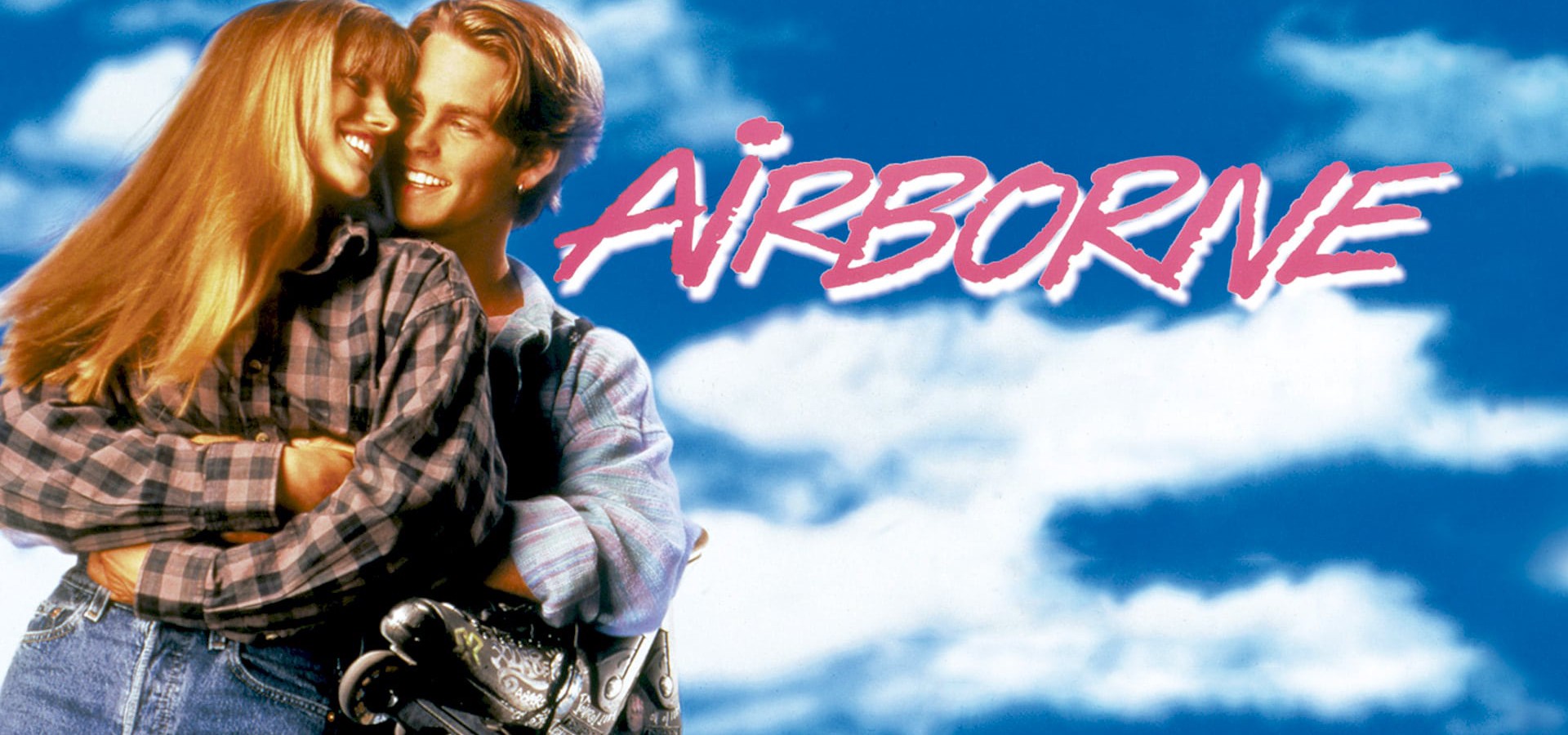 Airborne - movie: where to watch stream online