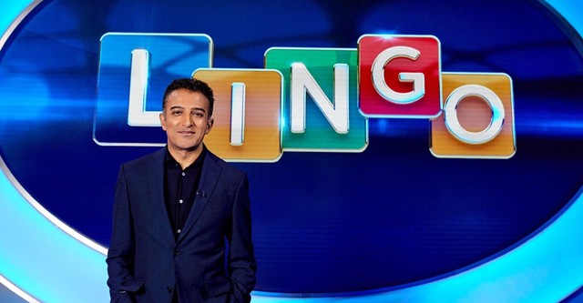 Lingo - watch tv series streaming online