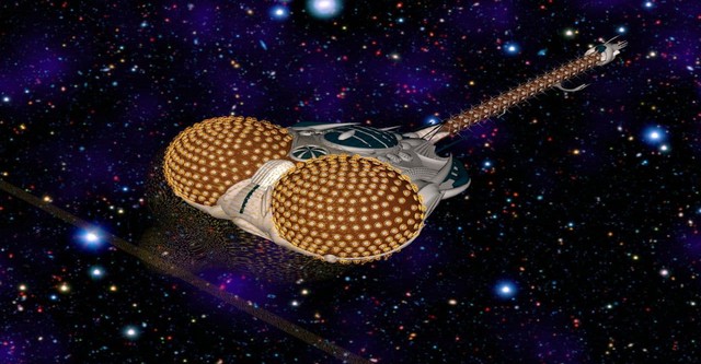 Lexx - watch tv series streaming online