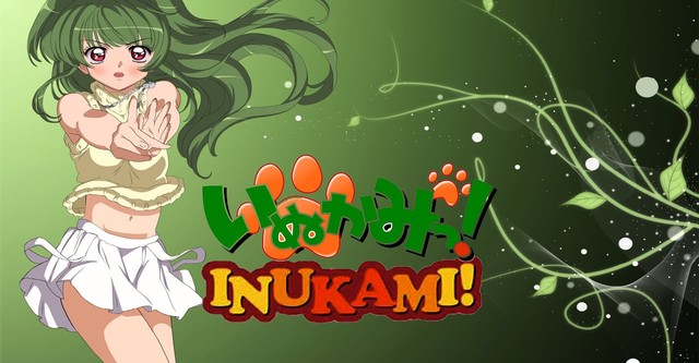 Inukami! Season 1 - watch full episodes streaming online