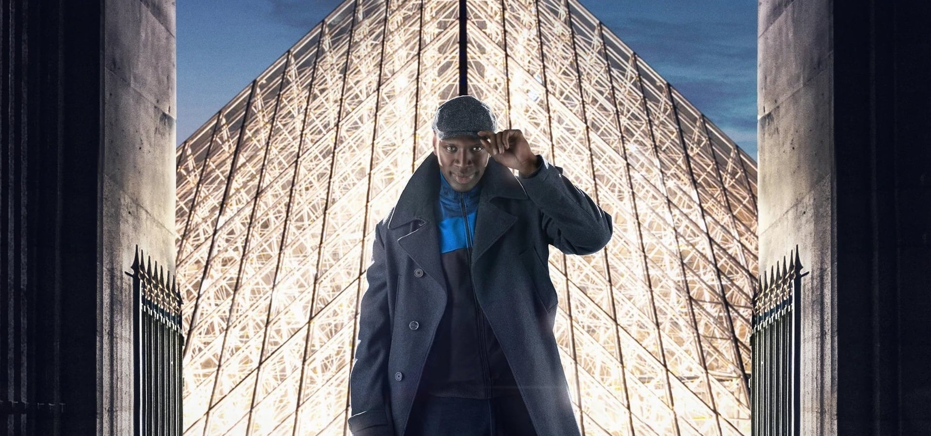 Lupin - Stream: Jetzt Serie online finden & anschauen