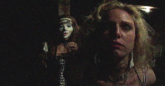 Recuerdos perversos - película: Ver online en español