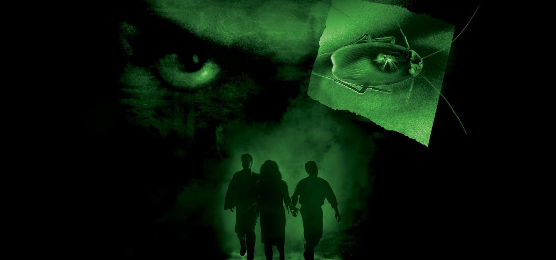 Regarder Mimic 3, Sentinel en streaming complet