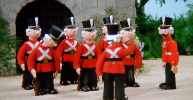 Chigley - watch tv series streaming online