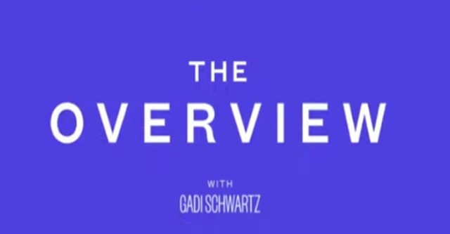 The Overview - watch tv show streaming online