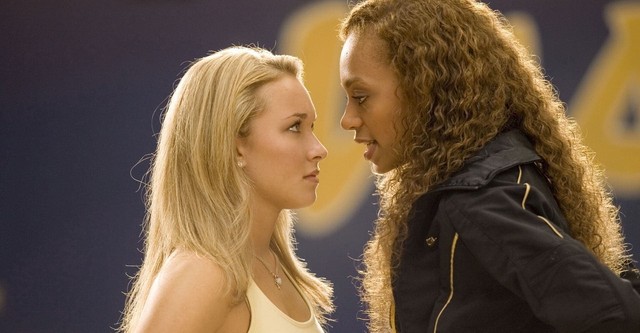 Bring It On: All or Nothing streaming online