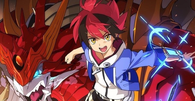 Shadowverse - watch tv show streaming online