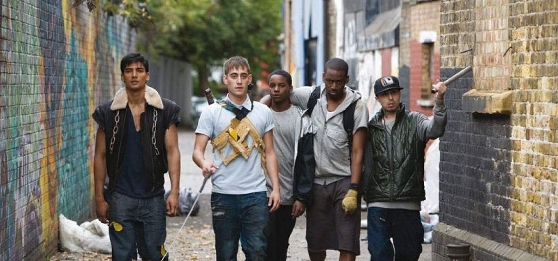 Shank - movie: where to watch stream online