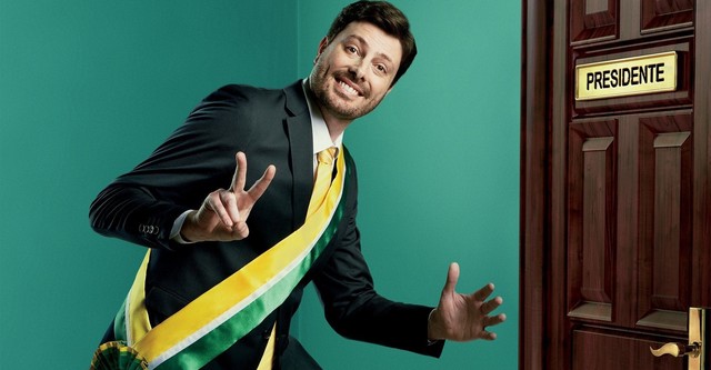 Politicamente Incorreto Temporada 1 - episódios online streaming