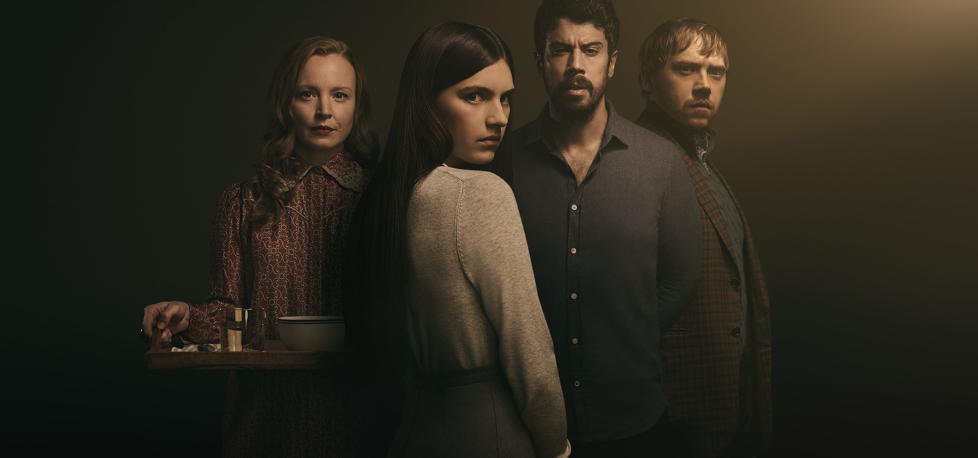 Servant - Ver la serie online completas en español