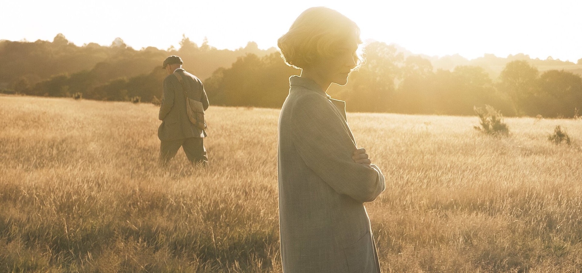 The Dig streaming: where to watch movie online?