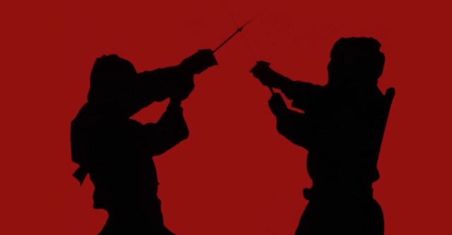 The Master - watch tv show streaming online