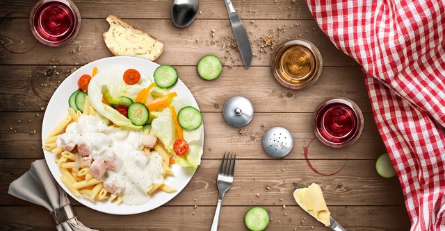 Un souper presque parfait - streaming online