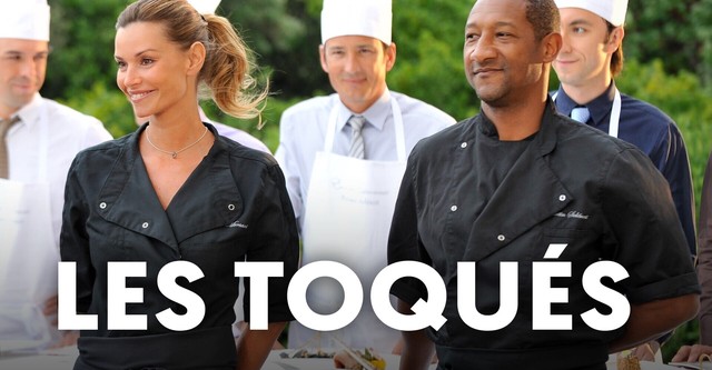 Où regarder la série Les toqués en streaming
