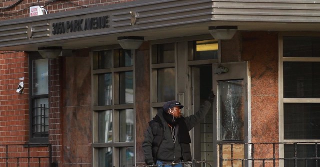 Park Avenue: Money, Power & The American Dream streaming