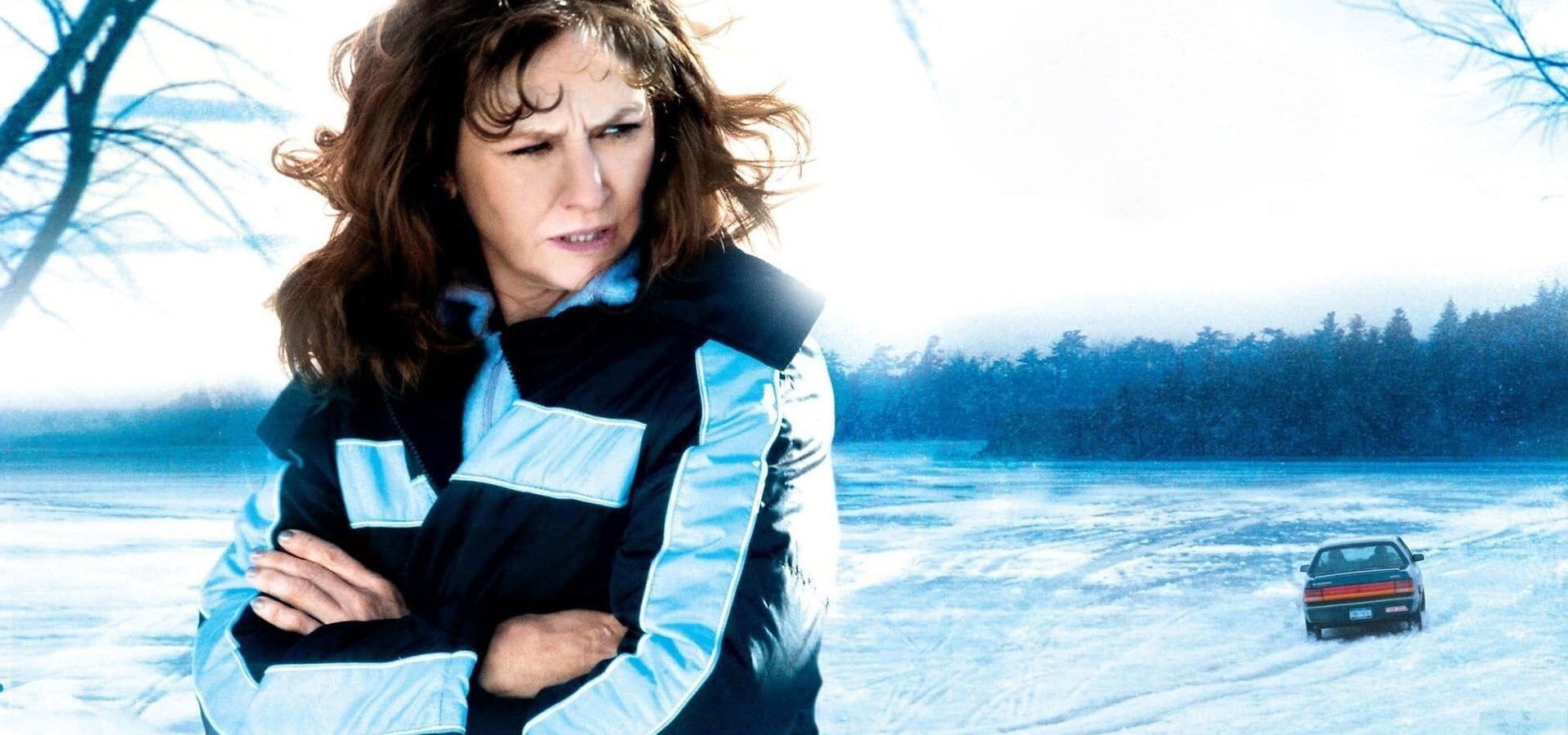 Frozen River streaming: where to watch movie online?