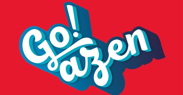 Goazen - Ver la serie online completa en español