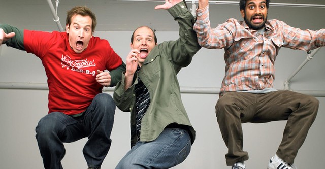 Human Giant Season 2 - watch full episodes streaming online