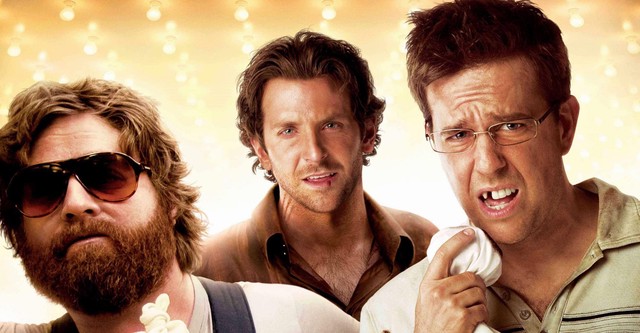 The Hangover streaming: where to watch movie online?