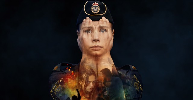 La delgada línea azul - Ver la serie de tv online