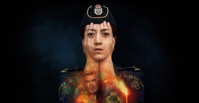 La delgada línea azul - Ver la serie de tv online