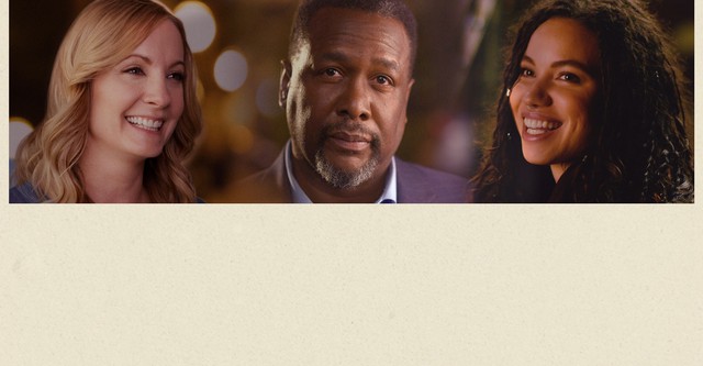 One Last Thing filme - Veja onde assistir