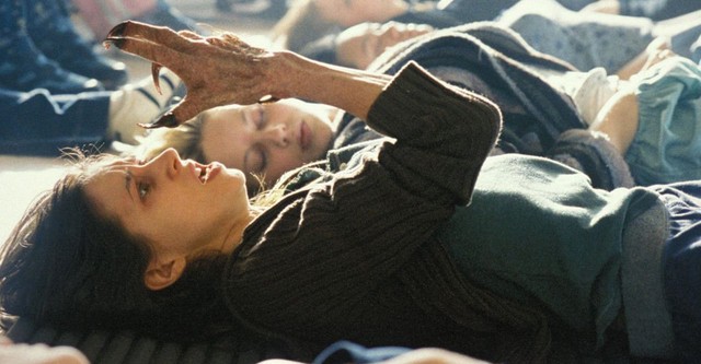 Zdjęcia Ginger II - streaming: gdzie obejrzeć online?