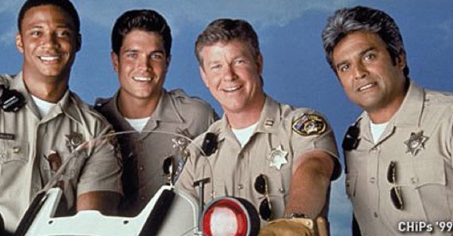CHiPs '99 - movie: where to watch streaming online
