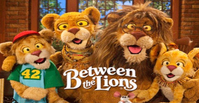 Between The Lions Streaming Tv Show Online