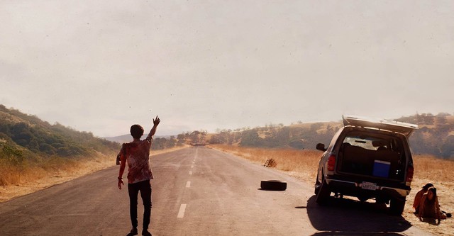 Dehşet Yolu yayını: İnternette nereden film izlenir?